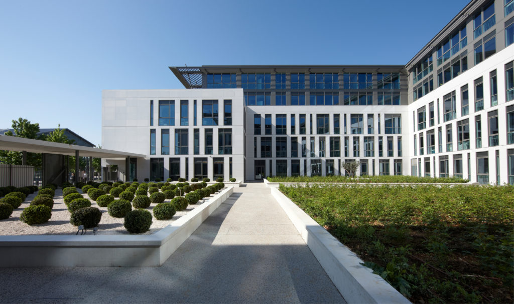 Sud Architectes | DOCKSITE - Sud Architectes