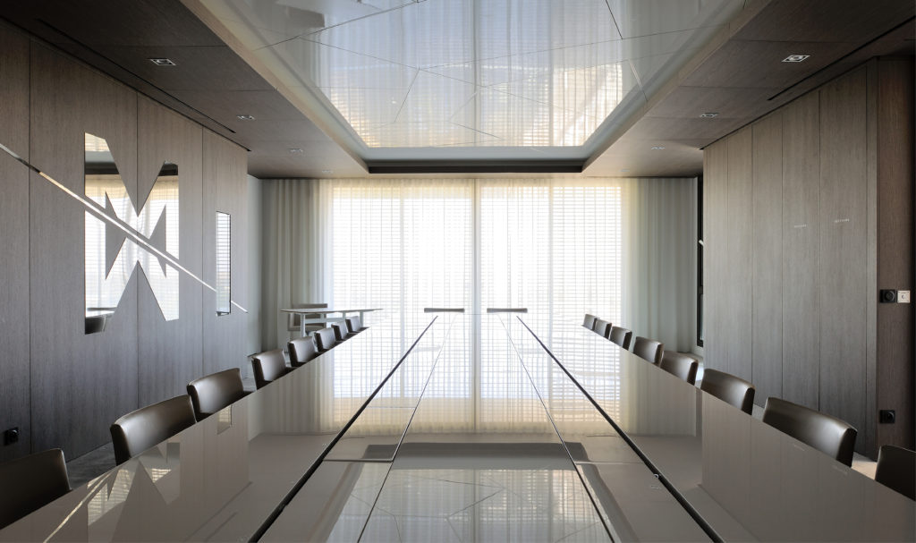 Sud Architectes | MEDICREA HEAD OFFICE - Sud Architectes