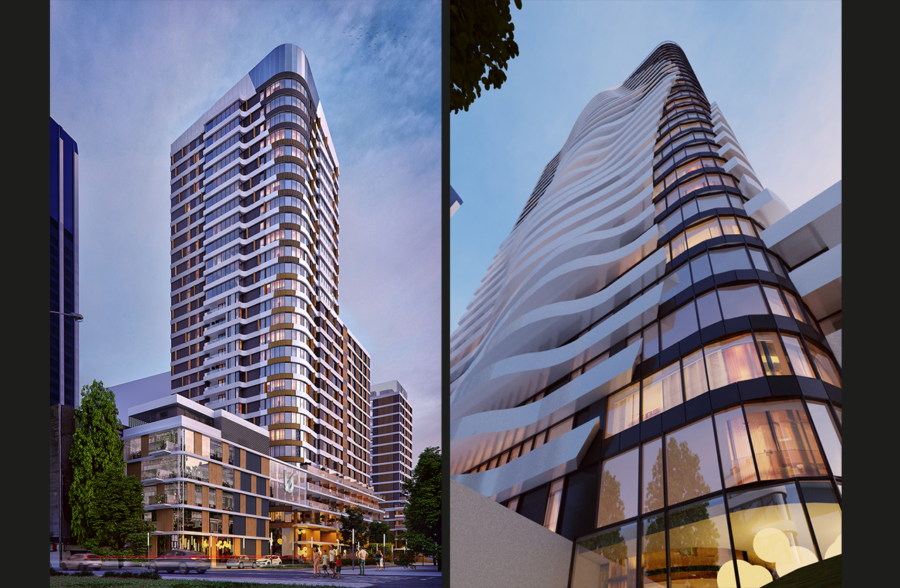 Sud Architectes | UNIQUE TOWER - Sud Architectes