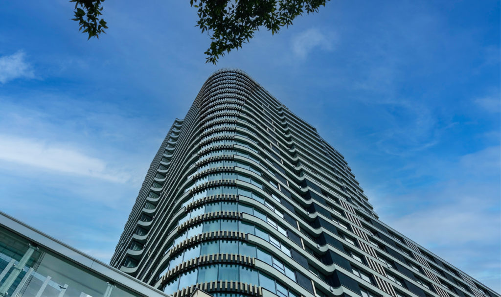 Sud Architectes | UNIQUE TOWER | SUD Architectes