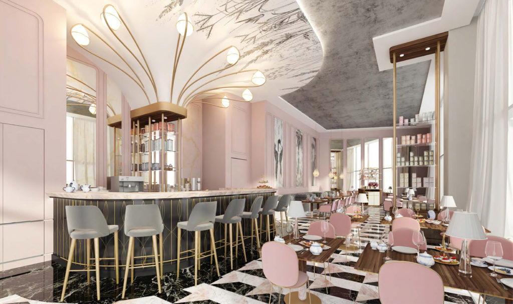 Sud Architectes | VIA RIYADH - Sud Architectes